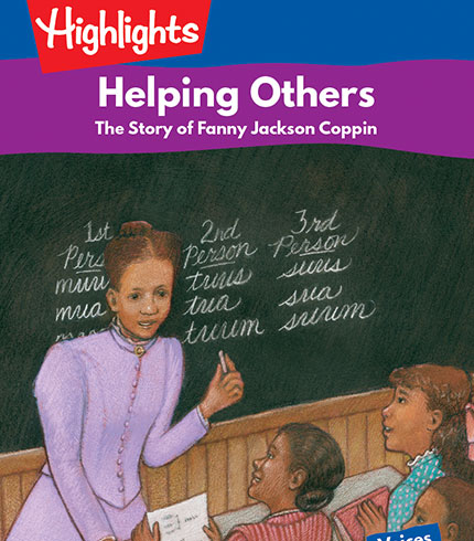 10 Books to Read with Your Children in Honor and Celebration of Black ...