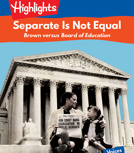 10 Books to Read with Your Children in Honor and Celebration of Black ...