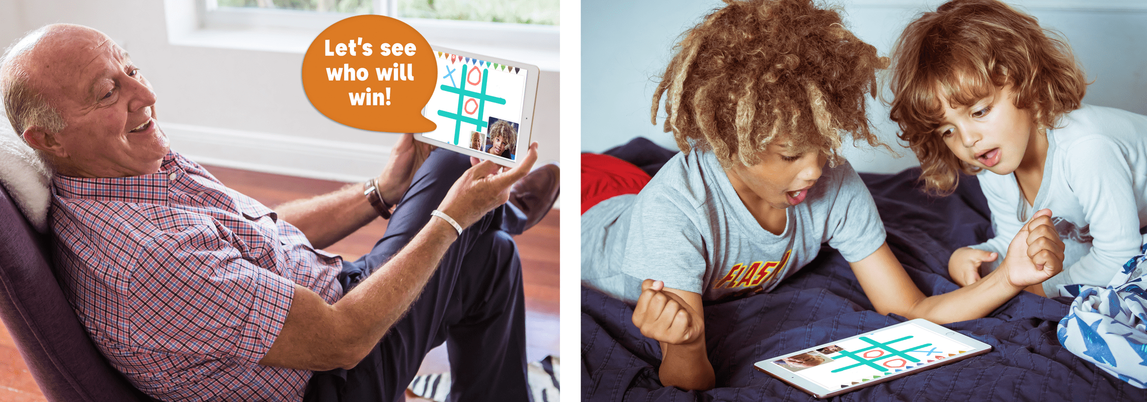 Virtual Babysitting - Caribu by Mattel | Playtime Is Calling