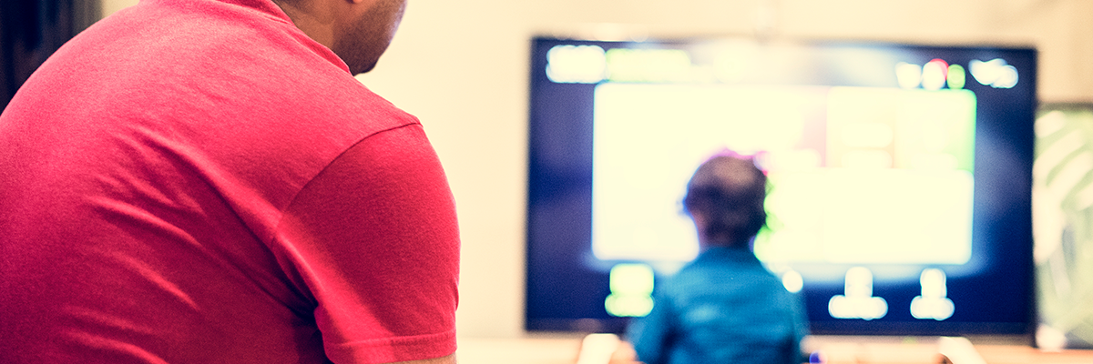 Agonizing Over Screen Time? Follow The Three C’s - Caribu | Playtime Is ...