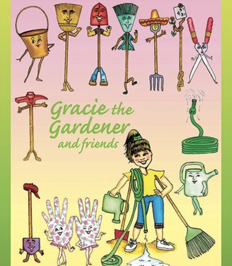 Spring has sprung! Celebrate the arrival of this exciting season with ...