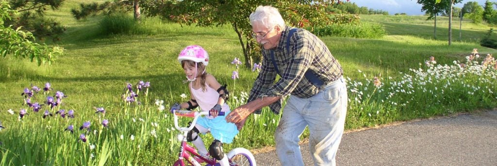 A Grandparent’s Fitness Guide For Keeping Up With Your Grandkids ...