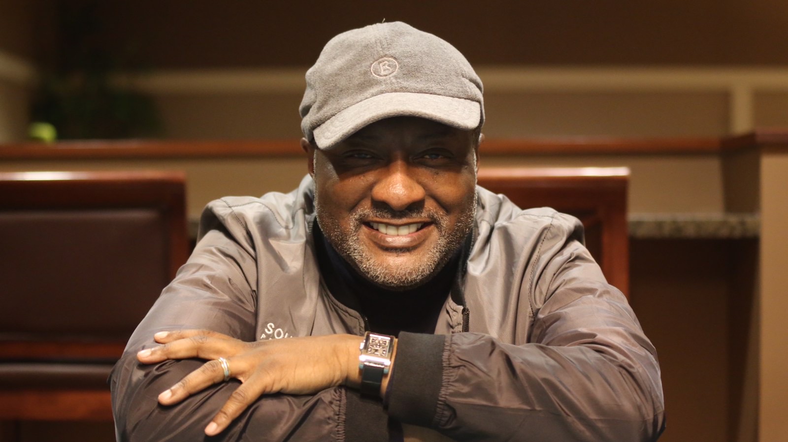 Mr. Business Author B.K. Fulton: It’s Time To Put Black Children On The ...