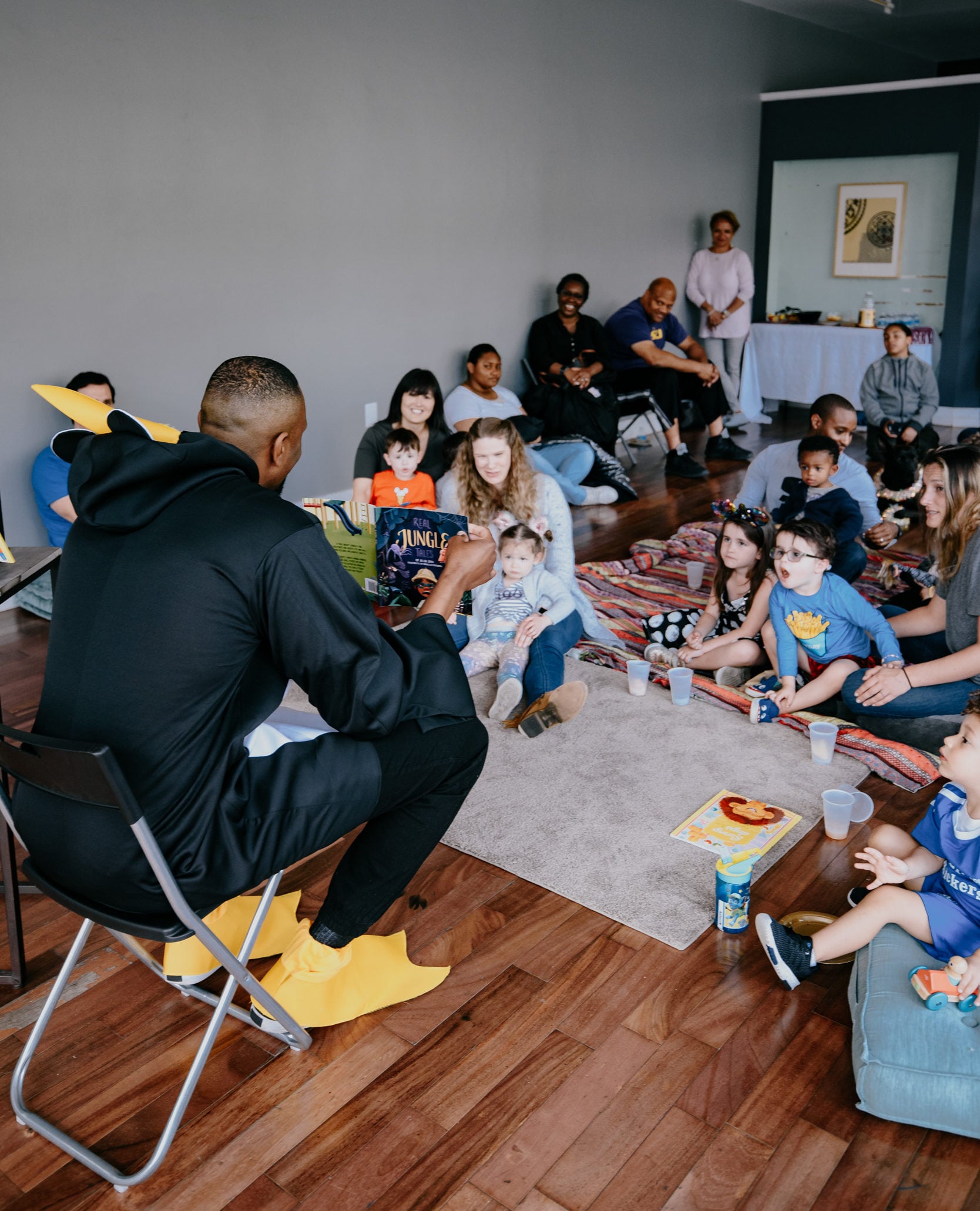 Jesse Byrd Jr: “Invest In Learning What Is Outside of Your Experience ...