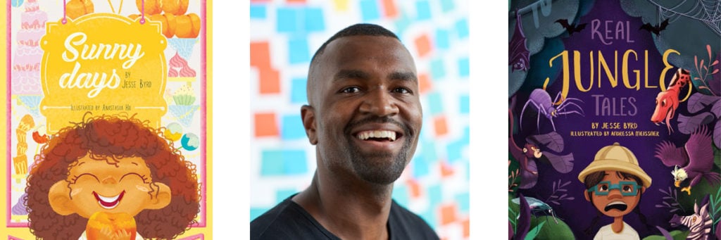 Jesse Byrd Jr: “Invest In Learning What Is Outside of Your Experience ...