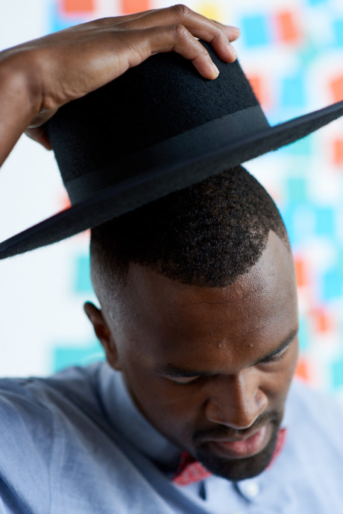 Jesse Byrd Jr: “Invest In Learning What Is Outside of Your Experience ...