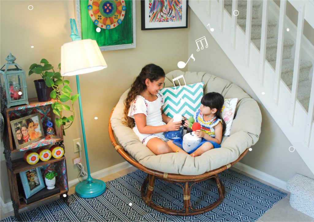 Storypod: The Perfect Addition To Bedtime - Caribu | Playtime Is Calling