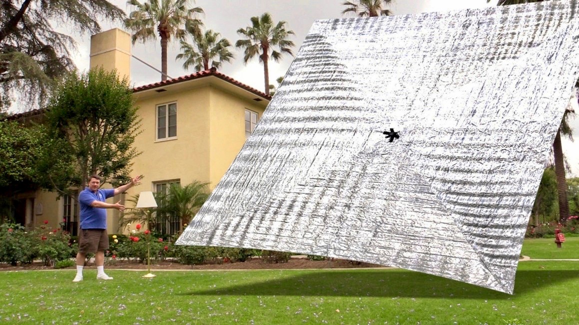 Meet The Author: Blast Off With Dr. Bruce Betts and V.R. Space ...