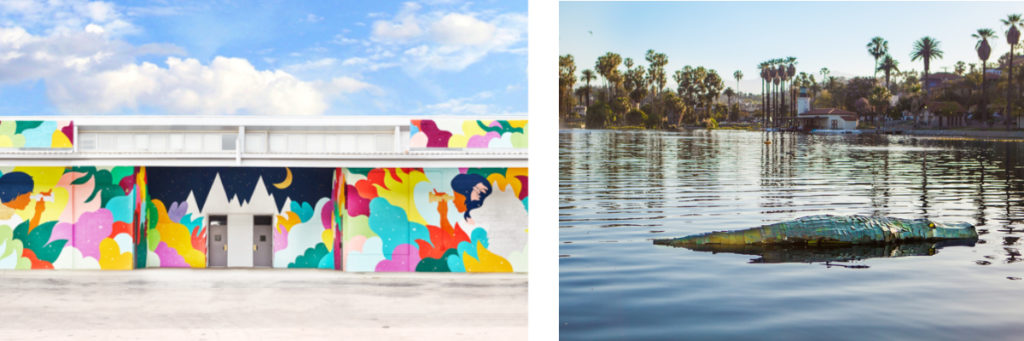 Meet The Illustrator: Kent Yoshimura - Caribu | Playtime Is Calling