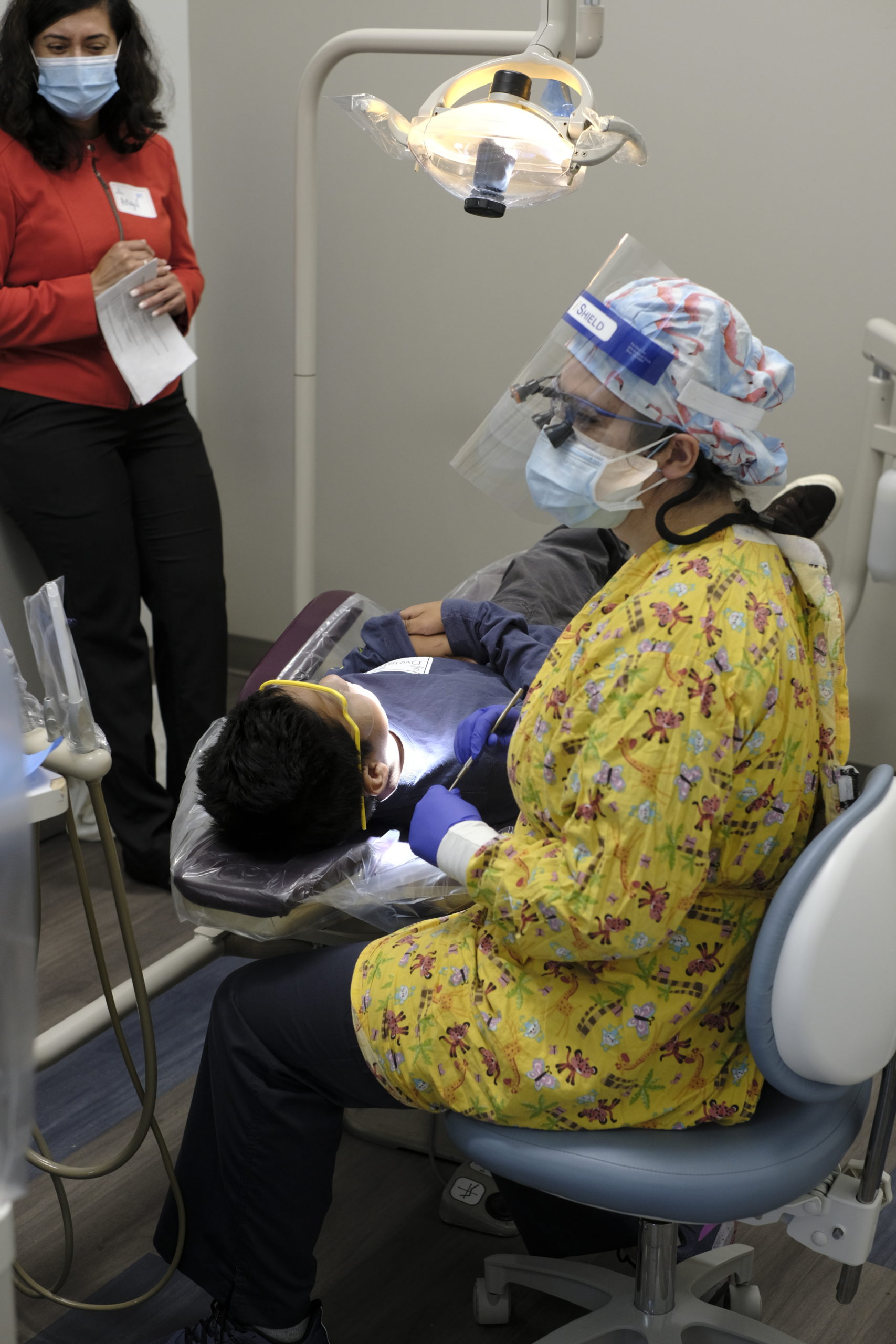 Celebrate The Tooth Fairy With Caribu, And Keep Track Of Dental Care ...