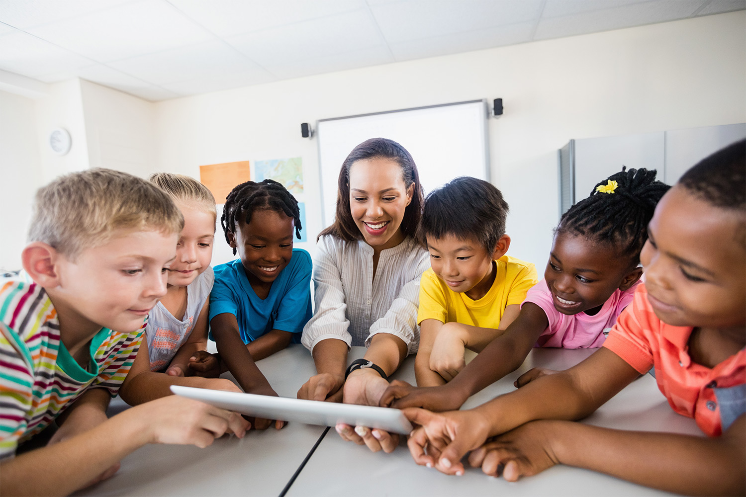 What Is Cognitive Development In Early Childhood Caribu